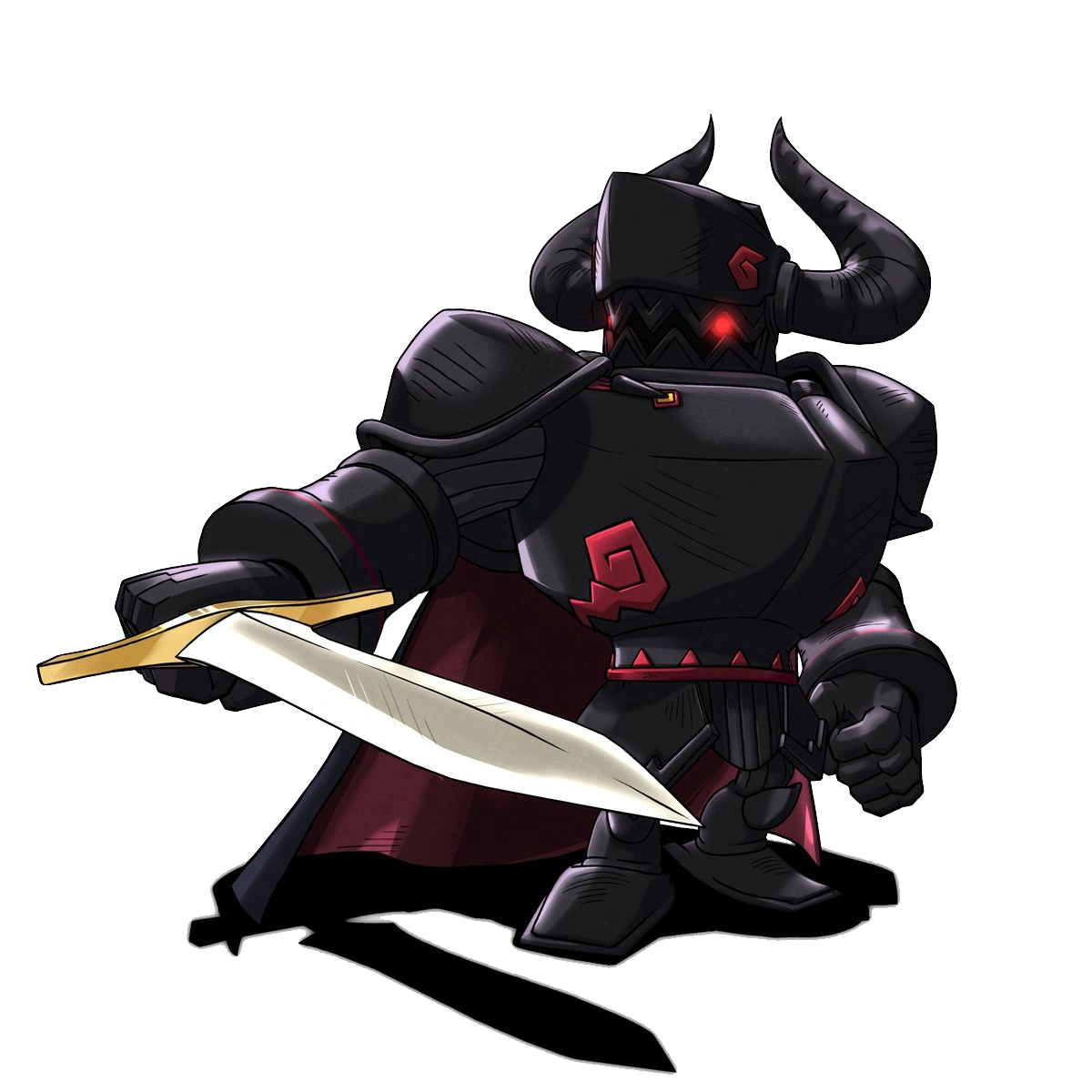 Odin | Fantasy Life Wiki | Fandom