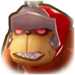 Burly Gorilla (FLi) | Fantasy Life Wiki | Fandom