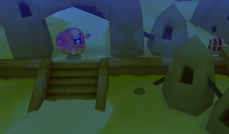 Desert Spook | Fantasy Life Wiki | Fandom