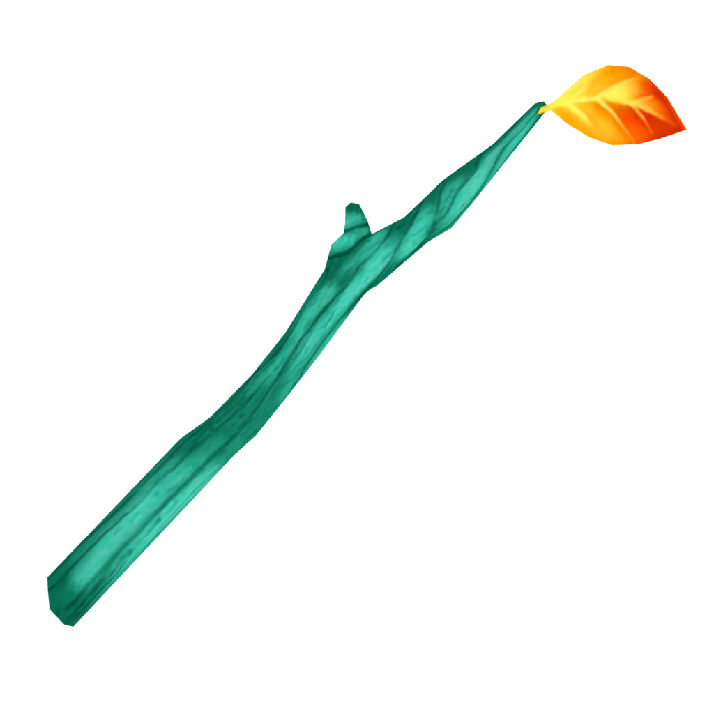 Dragon Stick | Fantasy Life Wiki | Fandom