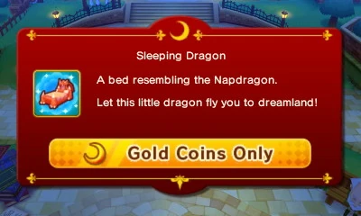 Sleeping Dragon | Fantasy Life Wiki | Fandom
