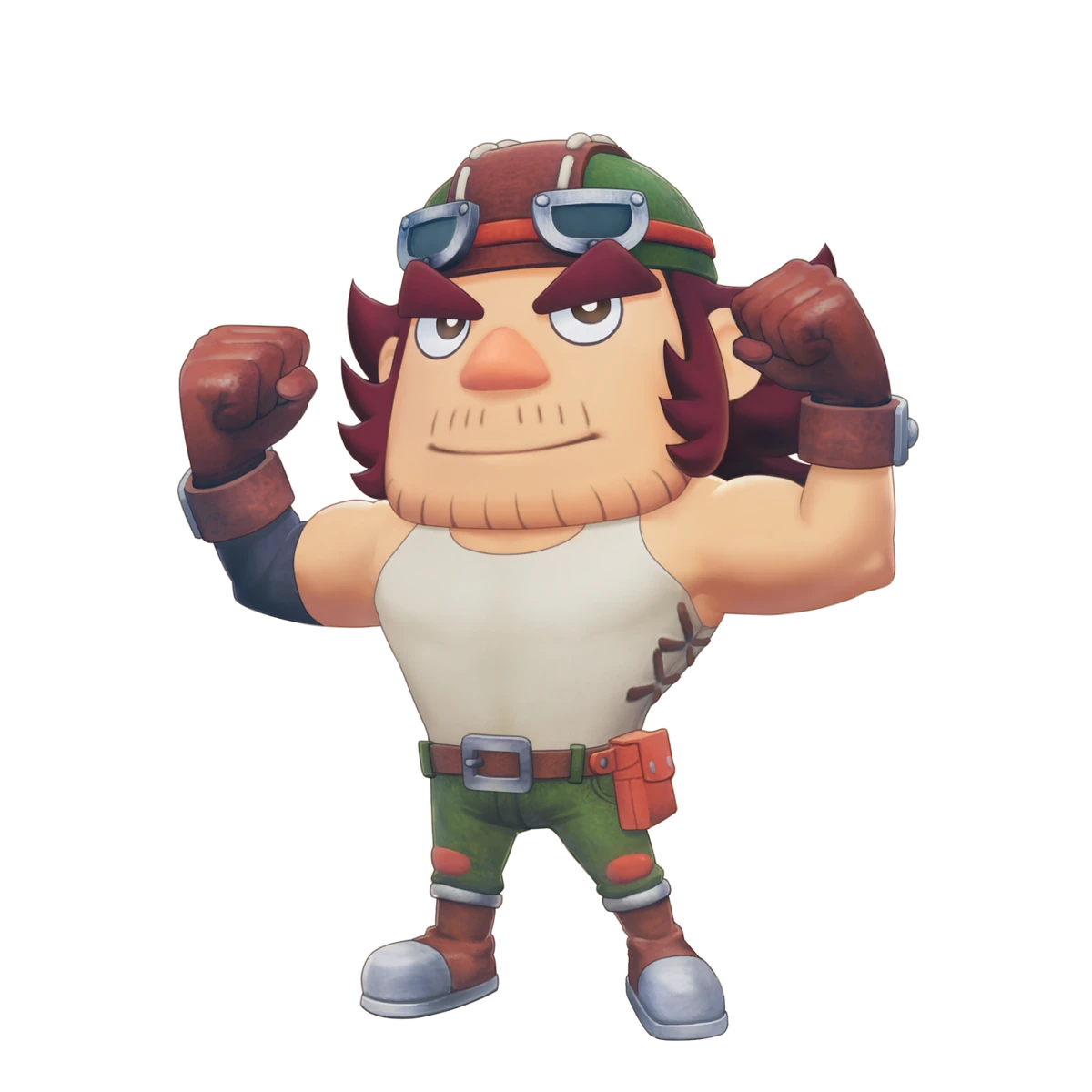 Duglas (FLi) | Fantasy Life Wiki | Fandom