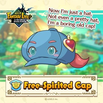 Strangelings | Fantasy Life Wiki | Fandom