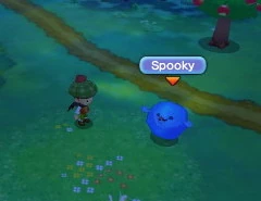 Spook | Fantasy Life Wiki | Fandom