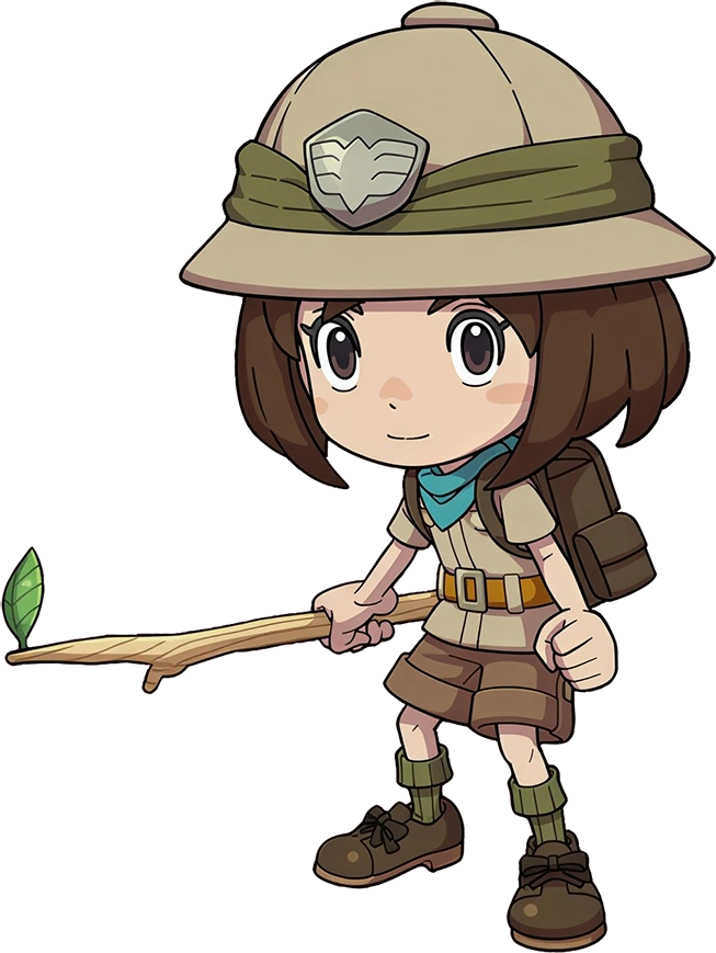 Brand New Life | Fantasy Life Wiki | Fandom