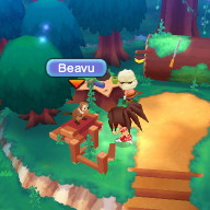 Beavus | Fantasy Life Wiki | Fandom