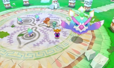 Rainbow Wraith | Fantasy Life Wiki | Fandom