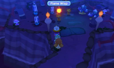 Flame Wisp | Fantasy Life Wiki | Fandom