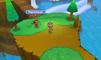 Razorbeak | Fantasy Life Wiki | Fandom