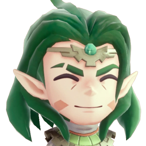 Aeshan | Fantasy Life Wiki | Fandom