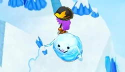 Ice Spook | Fantasy Life Wiki | Fandom