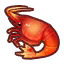 Lava Prawn | Fantasy Life Wiki | Fandom