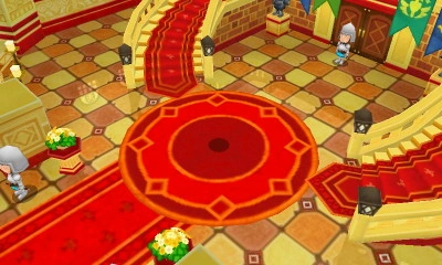 Castele Castle | Fantasy Life Wiki | Fandom