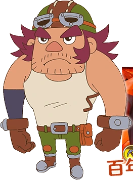 Duglas | Fantasy Life Wiki | Fandom