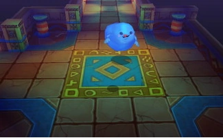 Big Spook | Fantasy Life Wiki | Fandom