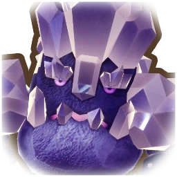 Crystal Golem | Fantasy Life Wiki | Fandom