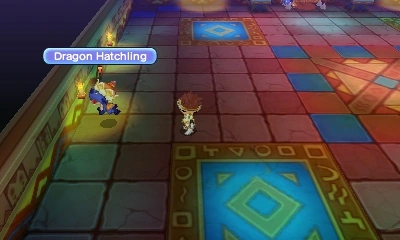 Dragon Hatchling | Fantasy Life Wiki | Fandom