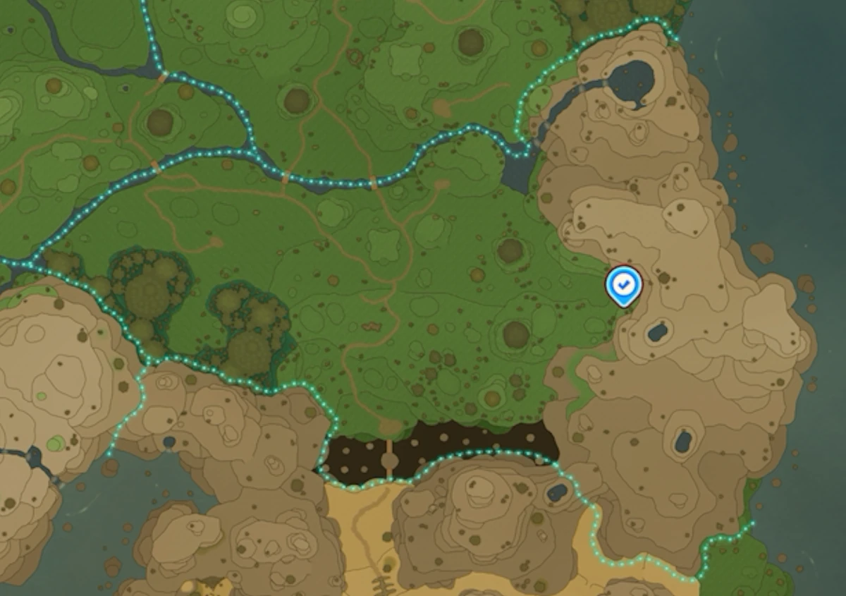 Viridia Plateau | Fantasy Life Wiki | Fandom