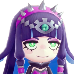 Carla | Fantasy Life Wiki | Fandom