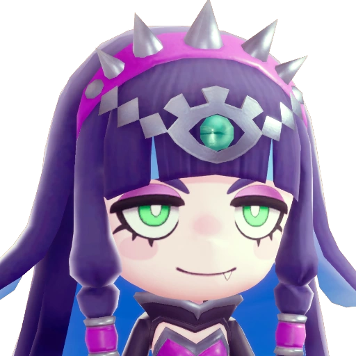 Carla | Fantasy Life Wiki | Fandom