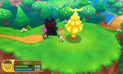 Divine Tree | Fantasy Life Wiki | Fandom
