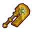 Meteor Axe | Fantasy Life Wiki | Fandom