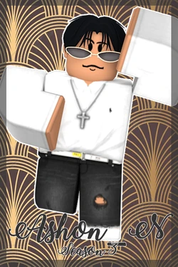 Ashon N | Fantasy Longterms Wiki | Fandom