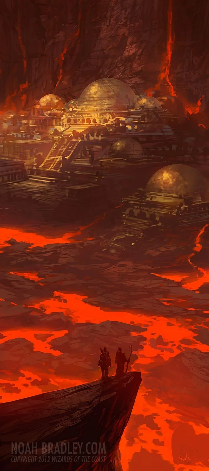 Nether Kingdom | Fantasy Of Worlds Wiki | Fandom