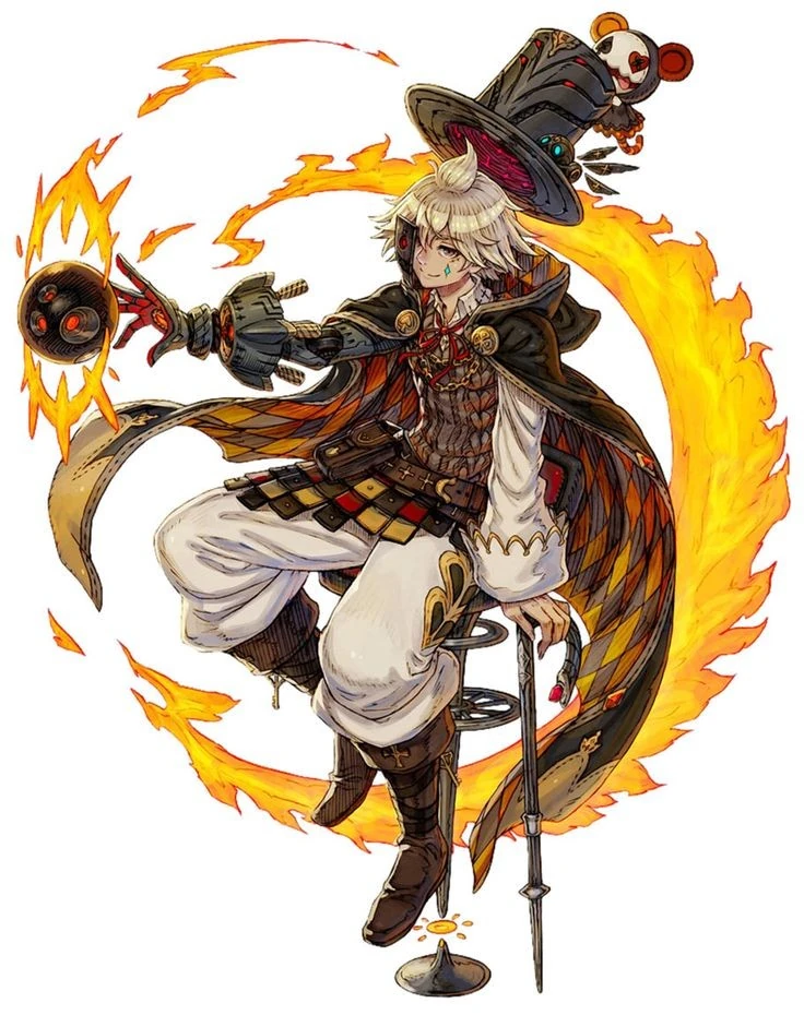 Sirius | Fantasy Of Worlds Wiki | Fandom