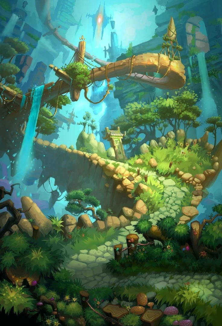 Serpent path | Fantasy Of Worlds Wiki | Fandom