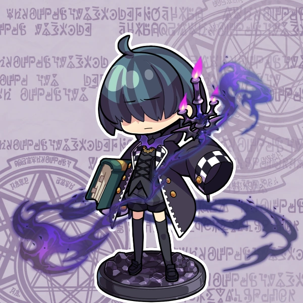 Lupa Eclipsa | Fantasy Of Worlds Wiki | Fandom