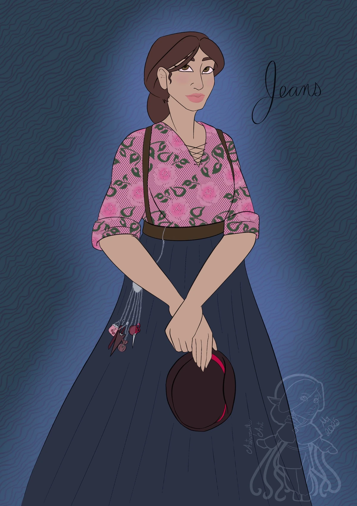 Jeans | Fantasy Pants Wiki | Fandom