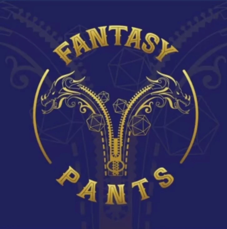 Ep. 09 - Onto New Stomping Grounds, Part One | Fantasy Pants Wiki | Fandom