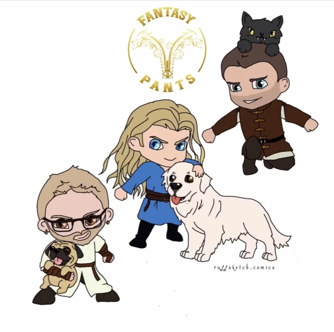 Category:Fantasy Pants Wiki | Fantasy Pants Wiki | Fandom