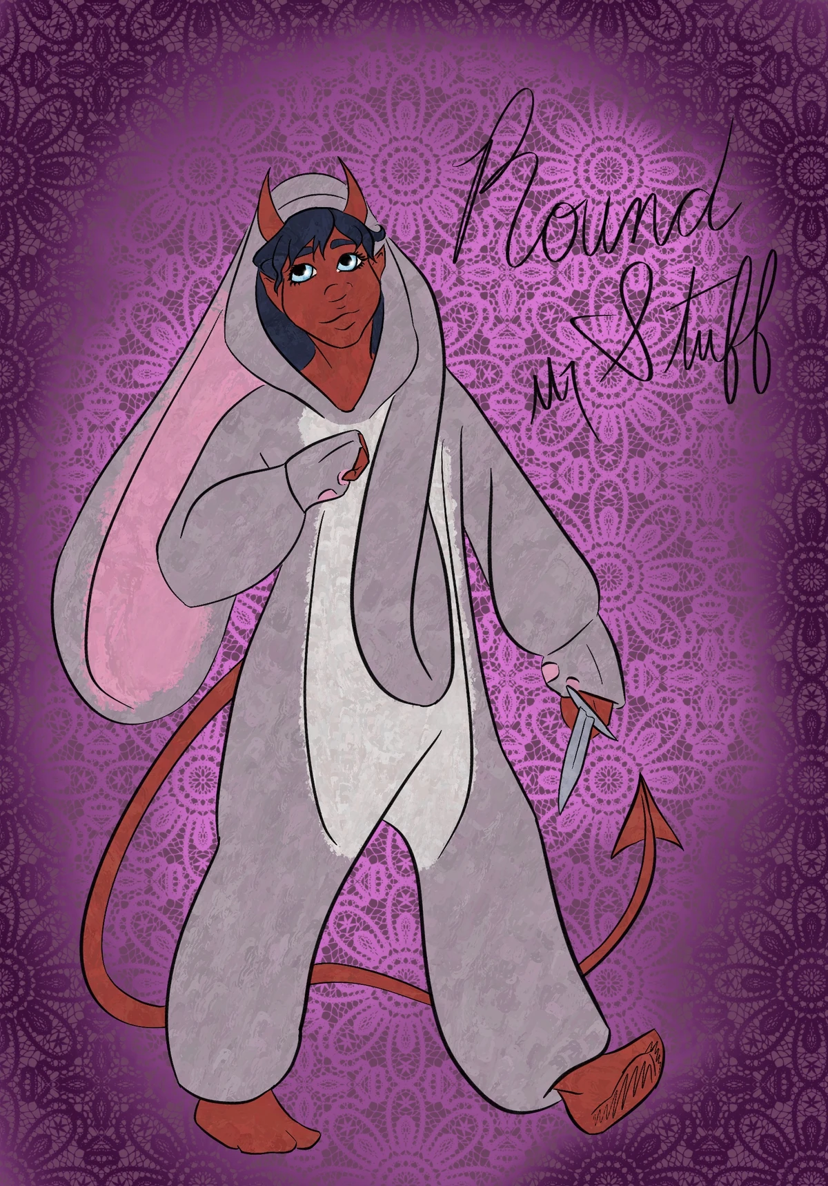 Round-Stuff | Fantasy Pants Wiki | Fandom