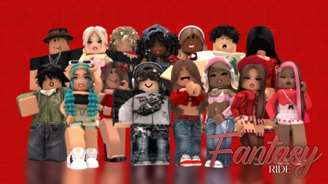 Fantasy Ride Wiki | Fandom