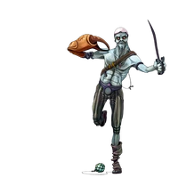 Erleen | Fantasy Rivals Wiki | Fandom