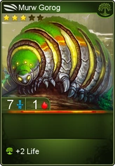 Murw Gorog | Fantasy Rivals Wiki | Fandom
