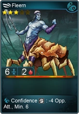 Fleern | Fantasy Rivals Wiki | Fandom