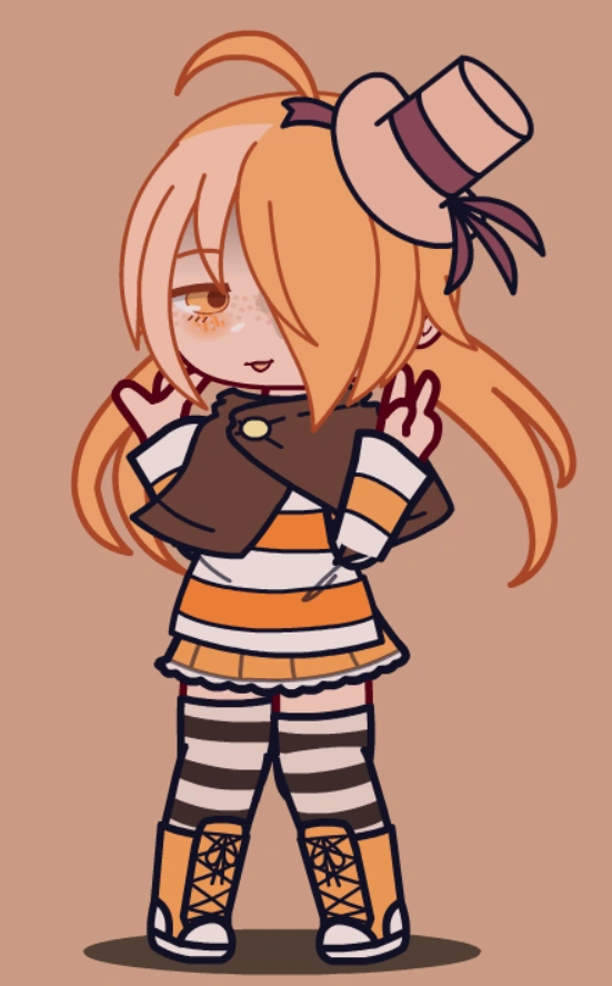 Orange | Fantasy RP Wiki | Fandom