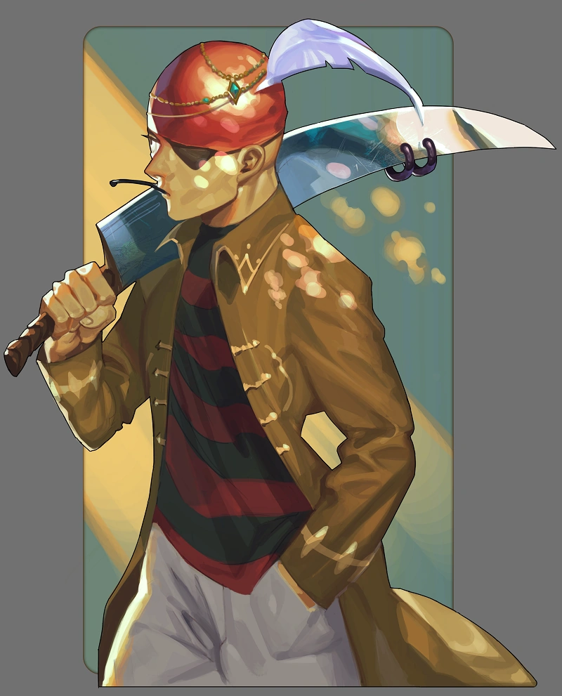 Saden | Fantasy Squad Wikia | Fandom