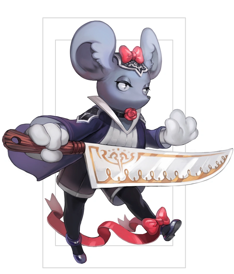 Rinkle | Fantasy Squad Wikia | Fandom