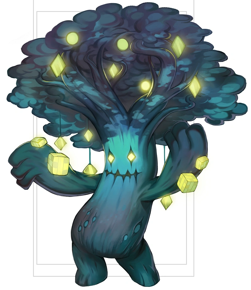 Dryad | Fantasy Squad Wikia | Fandom