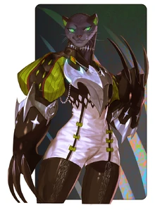 Furion | Fantasy Squad Wikia | Fandom