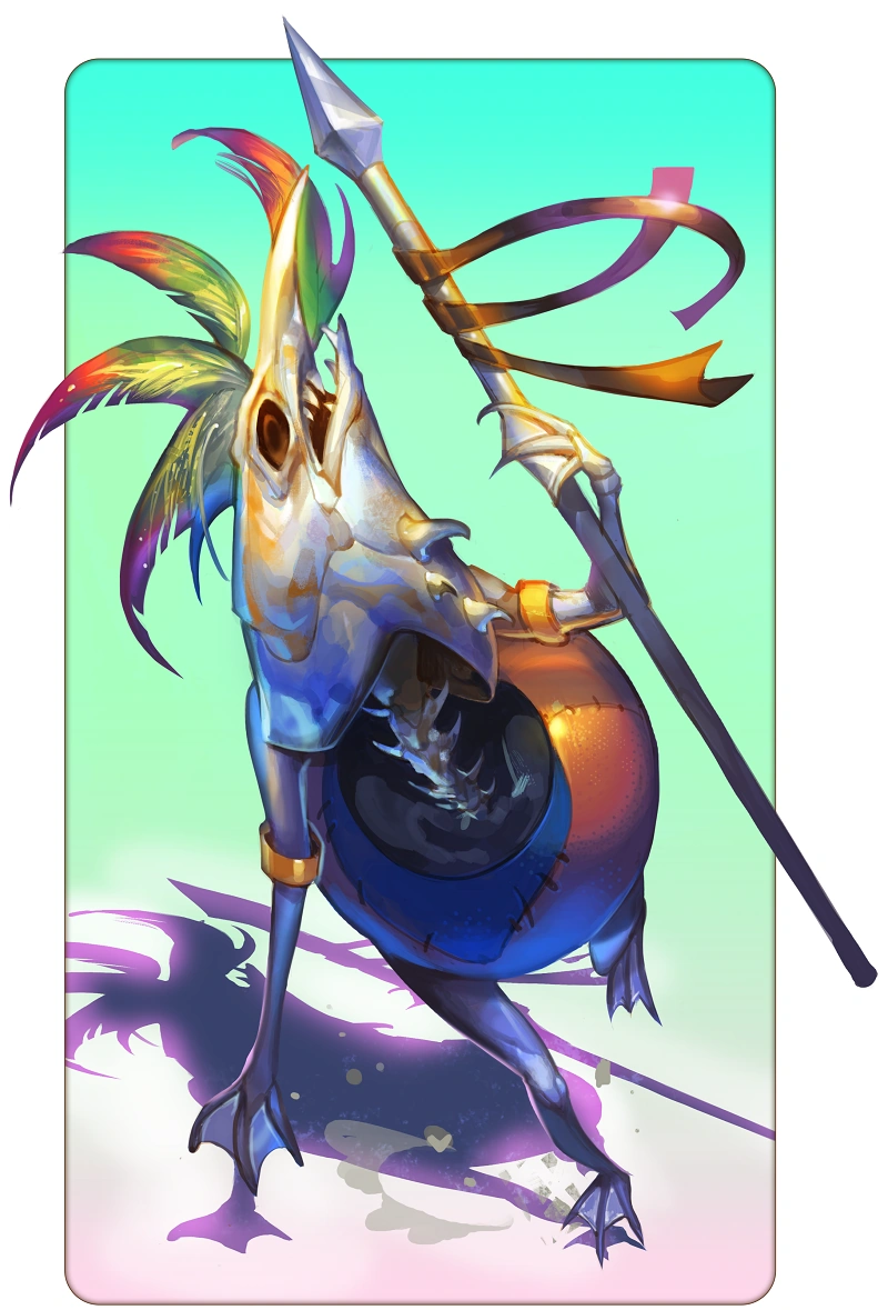 Gerrold | Fantasy Squad Wikia | Fandom