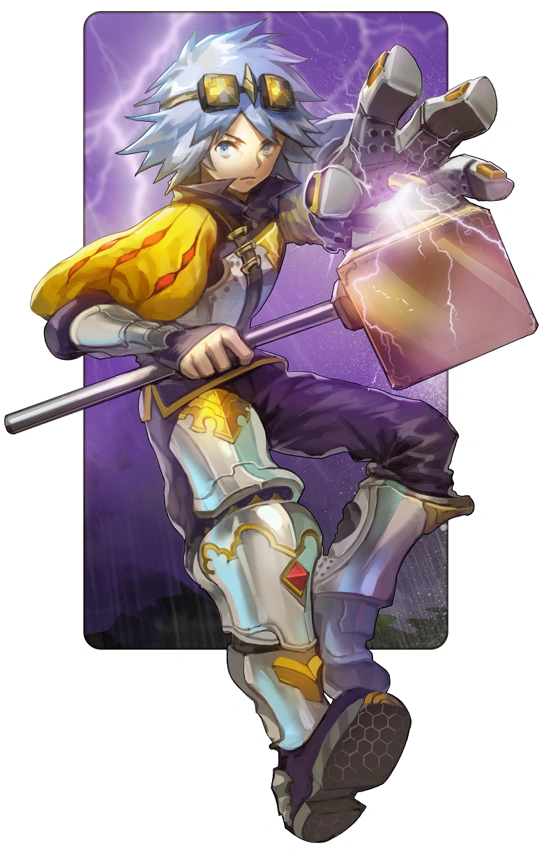 Ghram | Fantasy Squad Wikia | Fandom