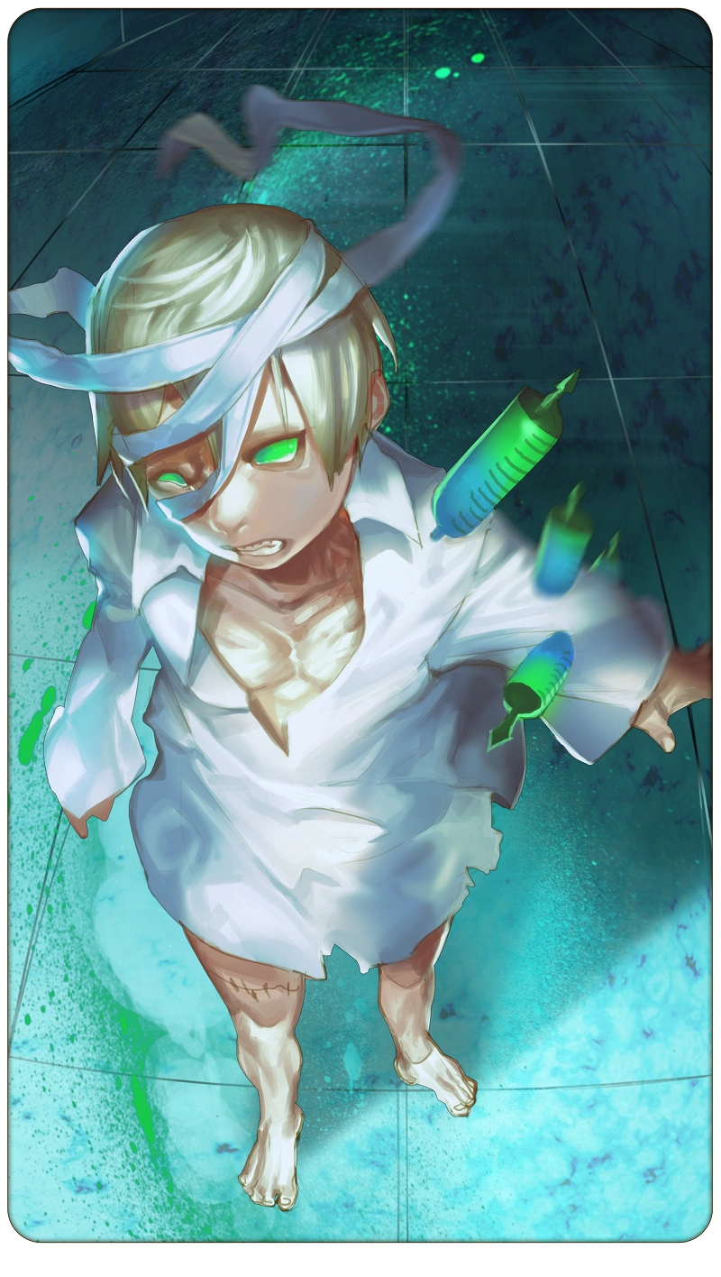 D-ST192 | Fantasy Squad Wikia | Fandom