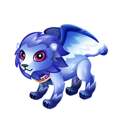 Sapphire Sphinx | Fantasy Forest Story Wiki | Fandom