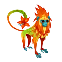 Solar Simian | Fantasy Forest Story Wiki | Fandom