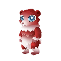 Mrs. Claws | Fantasy Forest Story Wiki | Fandom